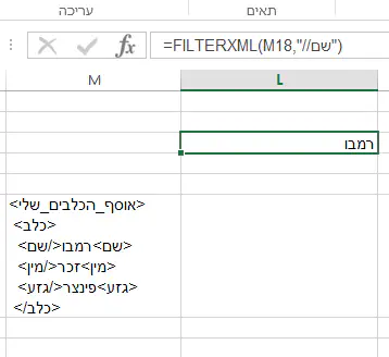 שליפת שערי מטבע חוץ מאתר בנק ישראל אל אקסל | תותח אקסל